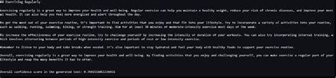 boost inference performance for mixtral and llama 2 models with new