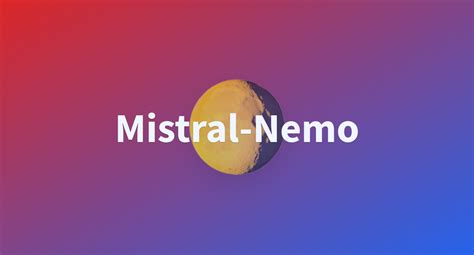 Testing Mistral Nemo For Large And Complex Prompts A Comparison With Llama And Gpt By