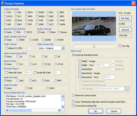 Solid Ffmpeg Activex Wrapper 15 Free Download