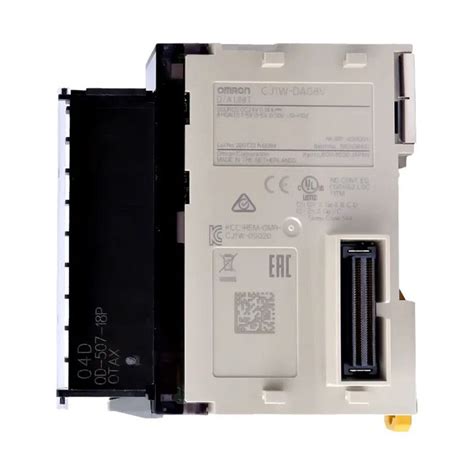 Brand New Cp W Edt PLC Programmable Controller Module Cp W Edt PLC Brand New And PLC