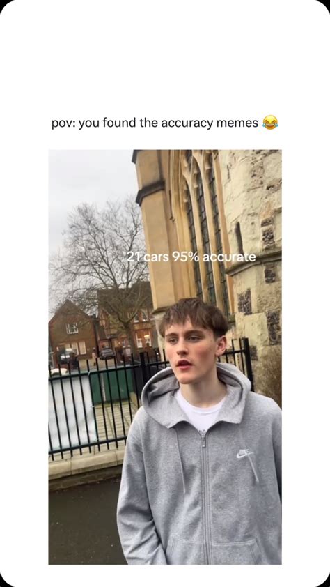 The Accuracy Memes 🎯 Follow Us Theaccuracyvideos For More Funny