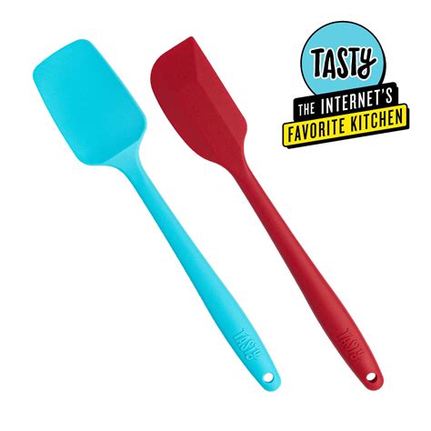 Silicone Spatula