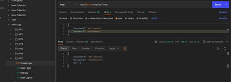 OWASP API Security Top 10 Via VAPI Walkthrough OWASP API Security Top 10 Via VAPI Walkthrough