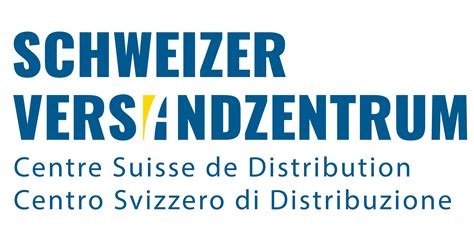 Svz Schweizer Versandzentrum Ag Opari