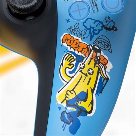 Dualsense® Wireless Controller Fortnite Limited Edition
