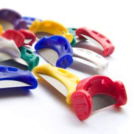 QwikStrip IPR System Intro Kits Ortho Technology