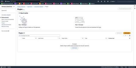 How Kyndryl Integrated Servicenow And Amazon Q Business Artificial How Kyndryl Integrated Servicenow And Amazon Q Business Artificial