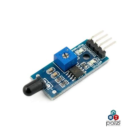 Sensor De Flama IMPORTADORA PATZITEC