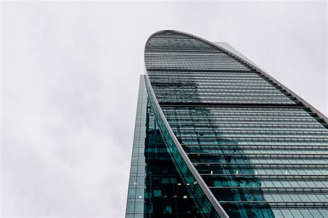 Moscow On Behance