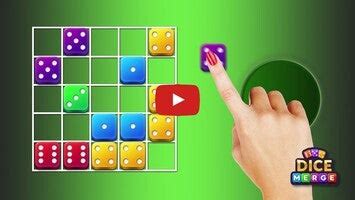 Dice Merge! Puzzle Master for Android - Download the APK from Uptodown