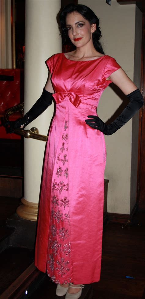 Dirty Fabulous Vintage Fashion Show Round Up