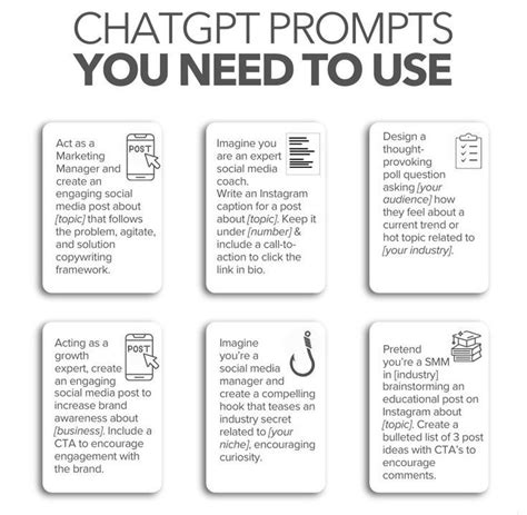 Best 13 Chatgpt Prompt Cheat Sheet Artofit