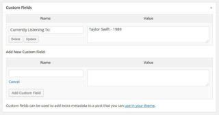 How To Use WordPress Advanced Custom Fields In Depth Tutorial