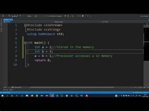 Macros In C Video Lecture DSA In C Software Development