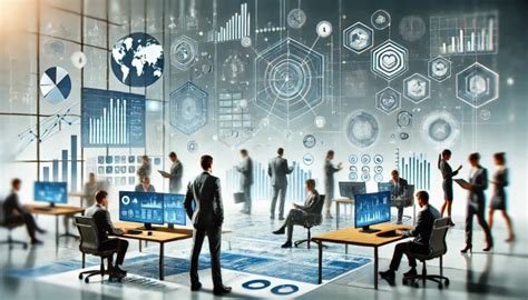 The Importance Of Data Standardization In Modern Business Operations Hunk Whiz