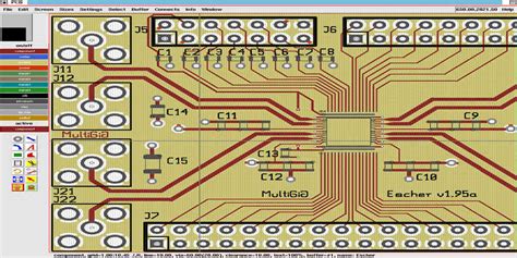 V Power Supply PCB Layout Tips And Best Practices Hillman Curtis Printed Circuit Board