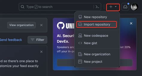 使用github参加训练营 Miniob