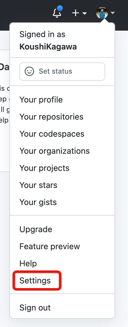 remote rejected] main ＞ main refusing to allow a personal access token to create or update