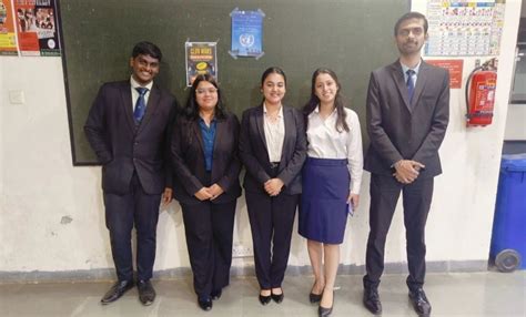 Yashika Pandey On Linkedin Debateskills Publicspeaking Teamwork