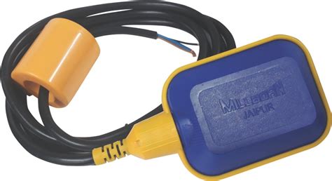Fluid Level Controller At Best Price In India