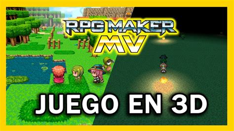 rpg maker mv 3d plugin tutorial filterkery