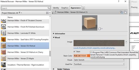 Materials Not Showing Correctly In Enscape Revit Enscape