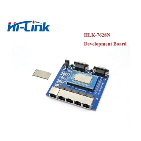 wireless wifi module