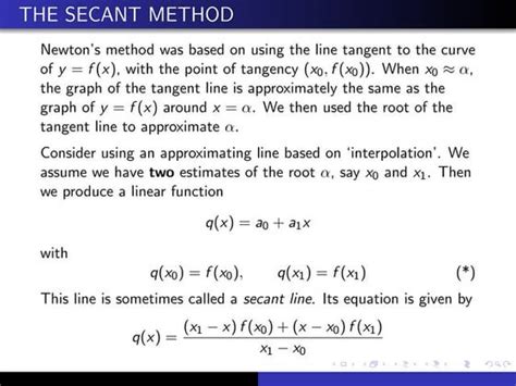 Numerical Integrationgaussian Integration One Point Two Point And