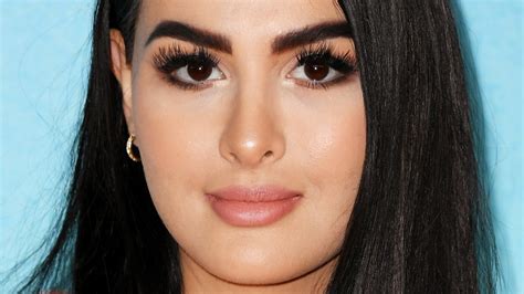 Unveiling The Enigmatic World Of Sssniperwolf The Youtube Superstar And Her Meteoric Rise