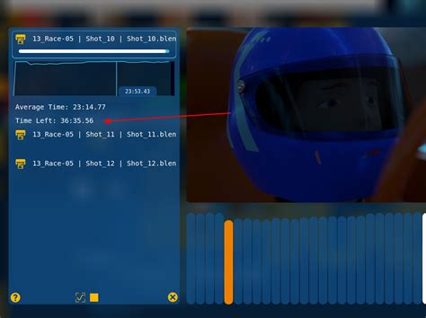 Blender Pipeline Asset Manager And Much Much More Released Scripts And Themes Blender