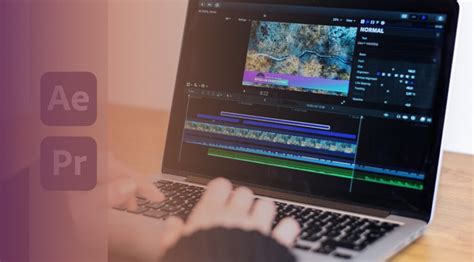Adobe Premiere Pro-After Effects ile Kurgu, Hareket Grafikleri ve Video ...