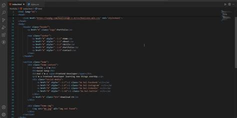 Gajal Garg On Linkedin Codsoft Internship Webdevelopment Portfolio