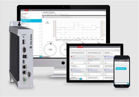 Rockwell Automation Delivers New Tools For Instant Device Analytics And Plant Floor
