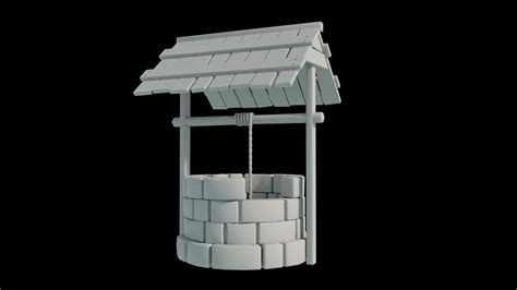 3d Game Props Design On Behance