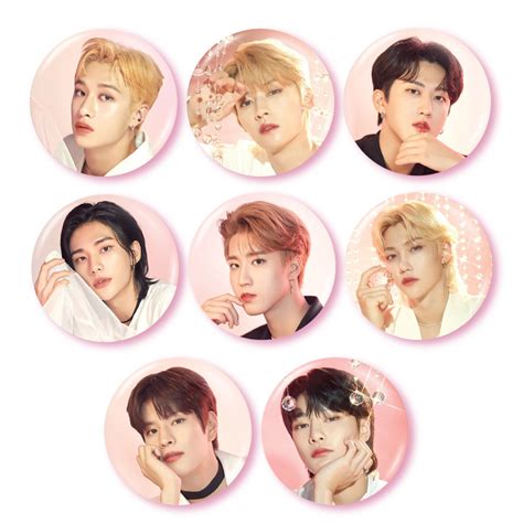 Купить Грипток SKZ x NACIFIC | Stars Store K-POP интернет-магазин
