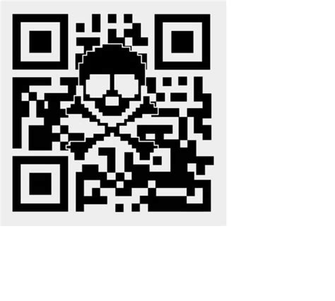 Create Special Qr Code With Your Business Logo By Barisgokres Fiverr