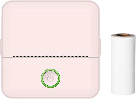 خرید و قیمت هدیه برای کودکان Eacam Mini Pocket Printer چاپگر عکس قابل