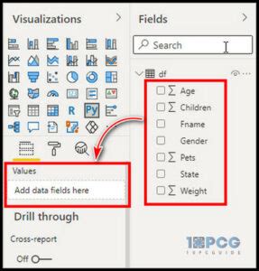 Running Python Script In Power BI Step By Step Guide
