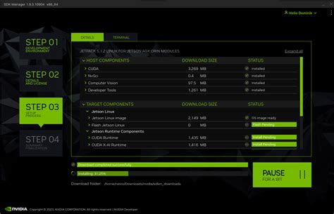 Jetson Can T Boot After Jetpack Update Jetson AGX Orin NVIDIA Developer Forums