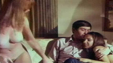 Naked Dalana Bissonnette In The Landlord