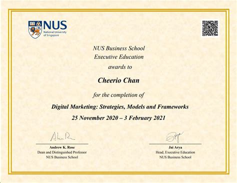 Definitely Not Easy To Pick Up Study Again After I Graduated From My