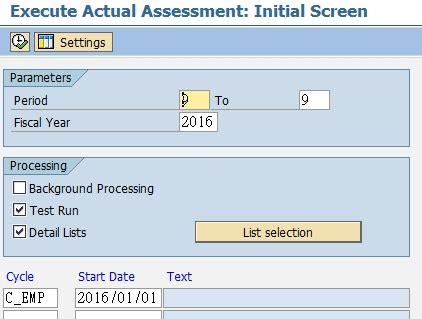 ERIC YANG S NOTEPAD SAP CO KK What Is The Statistical Key Figures SKF How To Use It