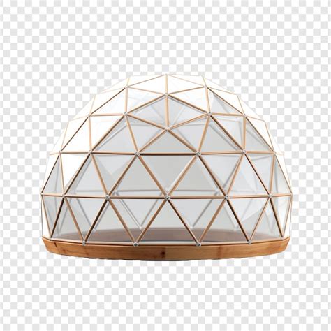 Geodesic Dome Psd High Quality Free Psd Templates For Download Freepik