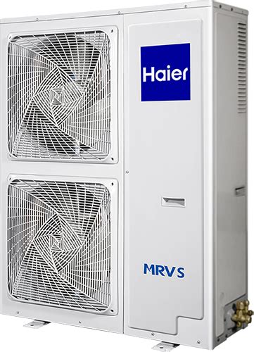 Купить кондиционер Haier AU052FPERA (внешний блок) Haier у официального ...