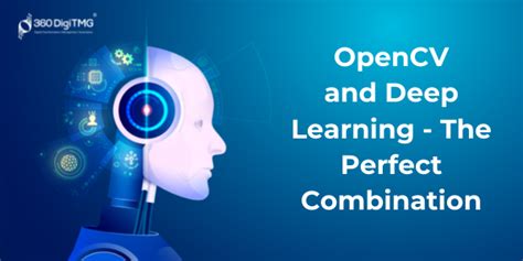 OpenCV Deep Learning Perfect Pair DigiTMG