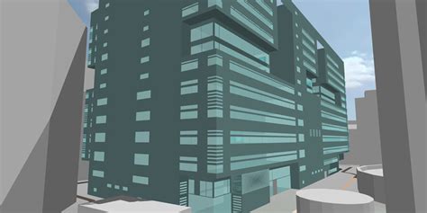 building energy modeling software ies virtual environment