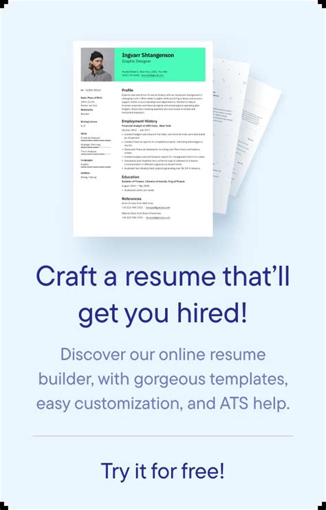 28 Resume Summary Examples For Multiple Jobs To Use Now ·