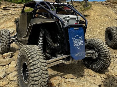 2021 Polaris Rzr Xp Turbo Wheel Offset Extremely Aggressive Long Travel Suspension 2103