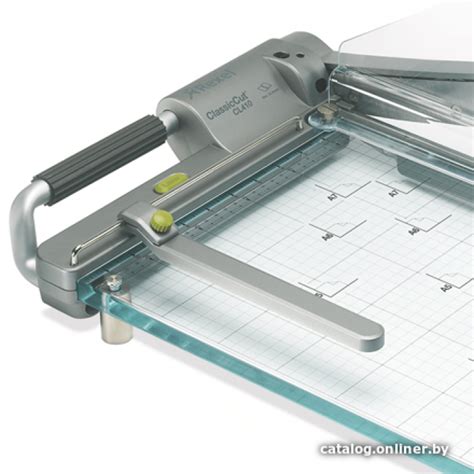 Резак для бумаги своими руками: Make Your Own Automated Paper Cutting ...