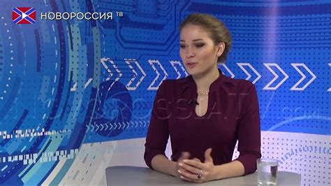 Путь Правды. Мария Катасонова - YouTube